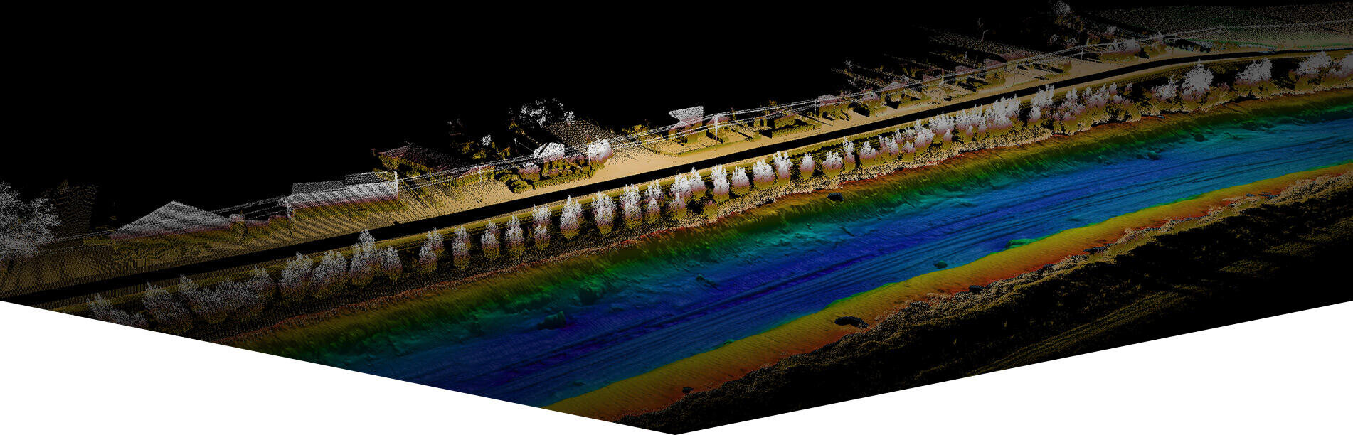 Marine sensors and vessels for hydrographic surveying | Discovery ...