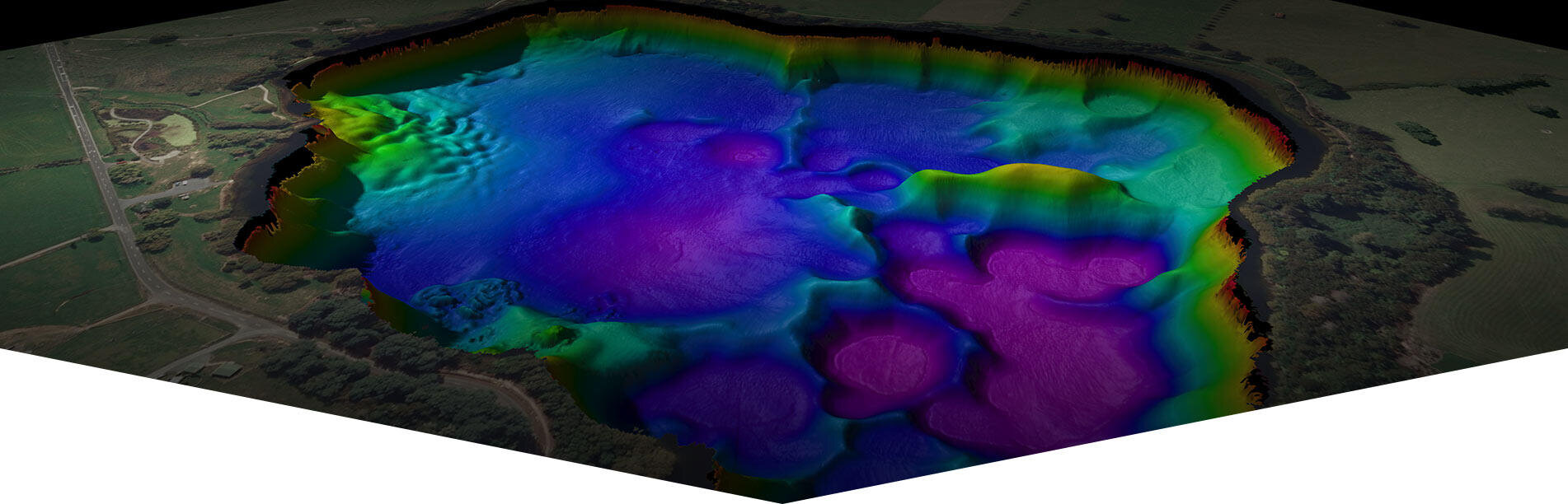 Marine sensors and vessels for hydrographic surveying | Discovery ...